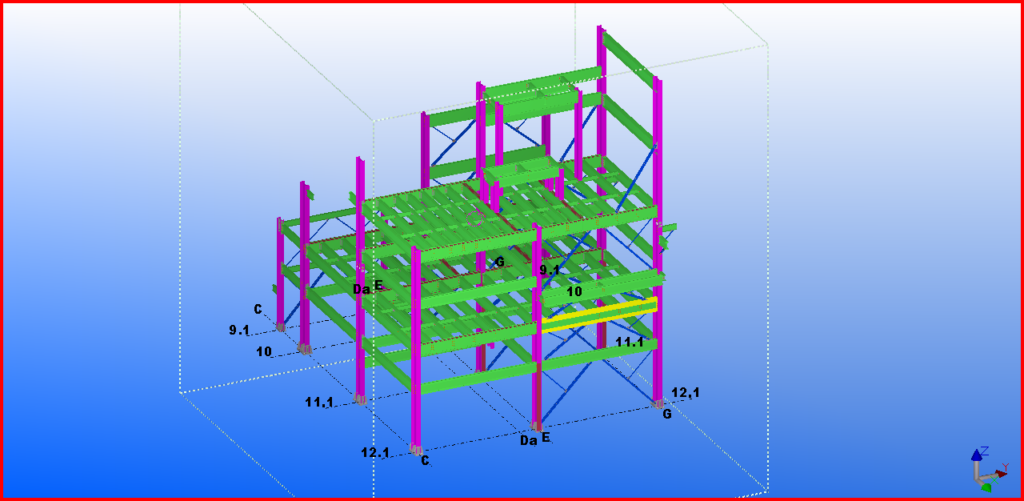 Structural Drafting Group - Steel Detailing Company USA