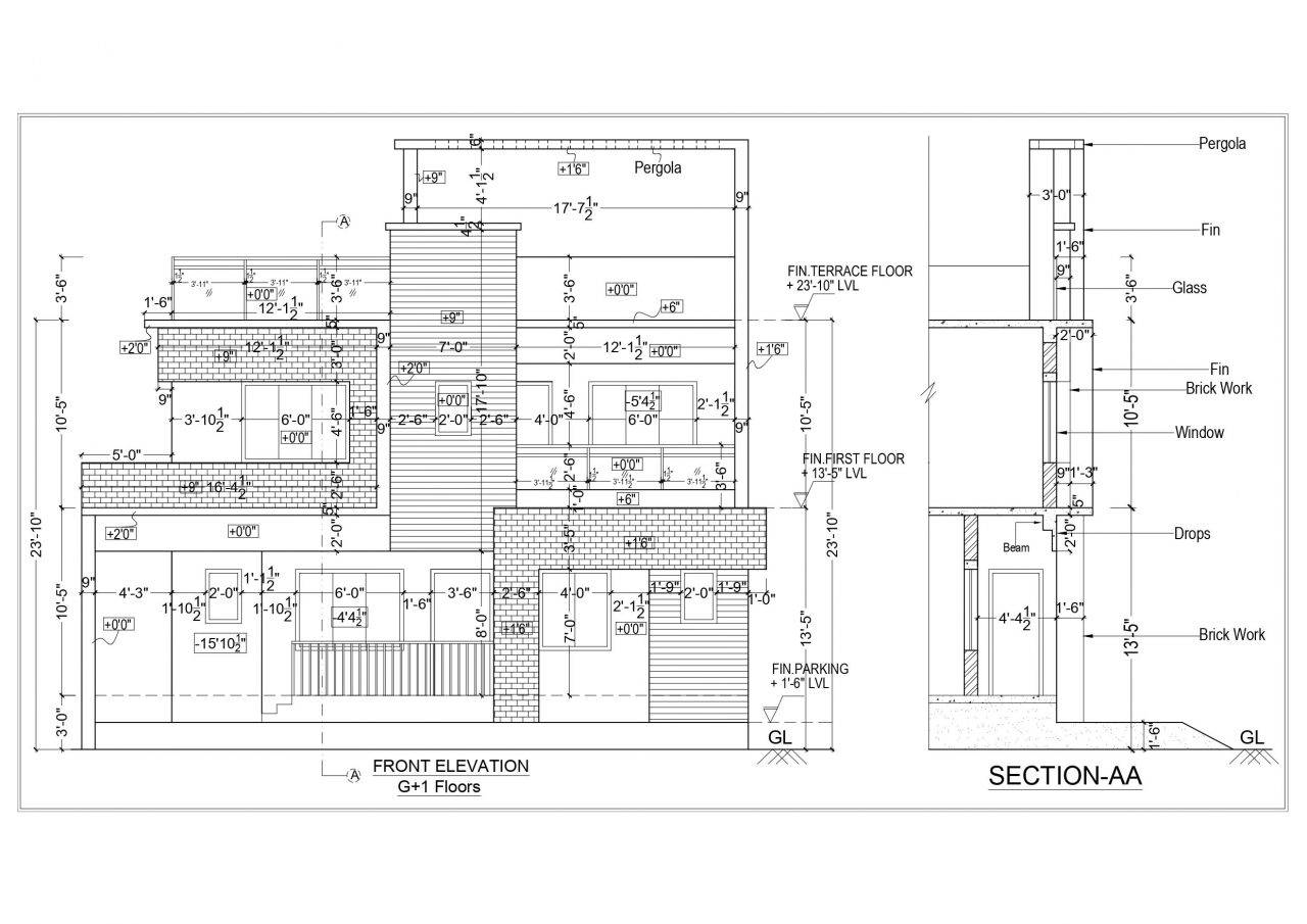 CAD Drafting Services - Structural Drafting Group