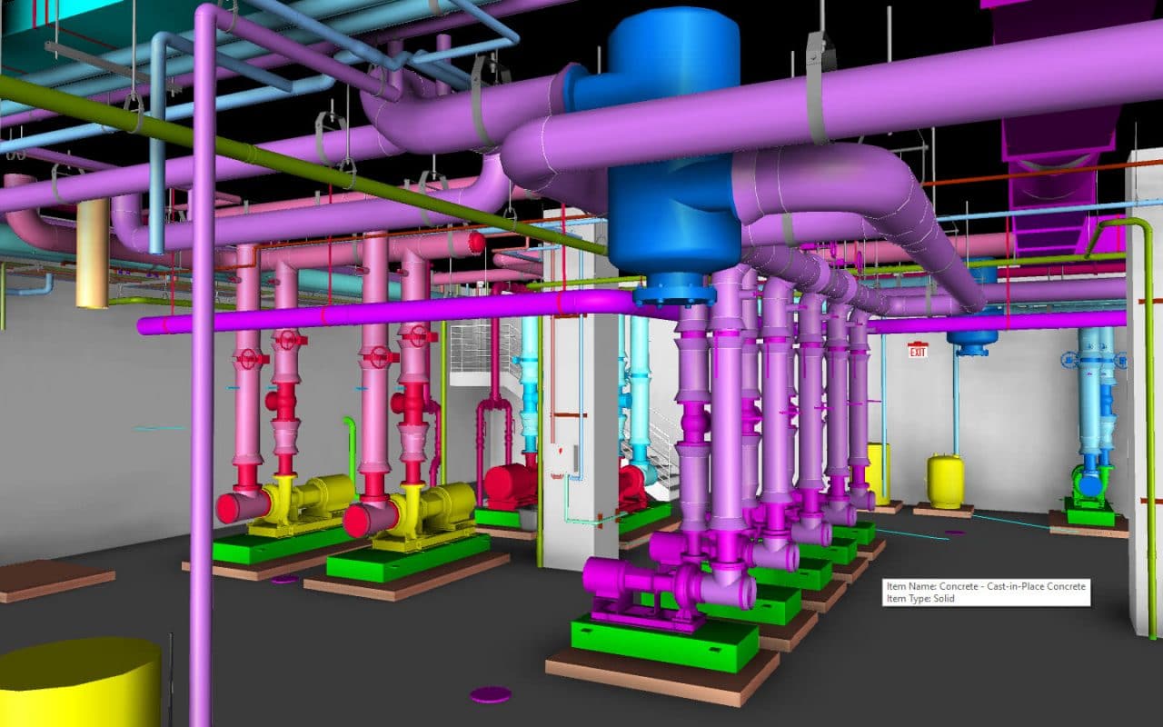 Structural Drafting Group - Steel Detailing Company USA