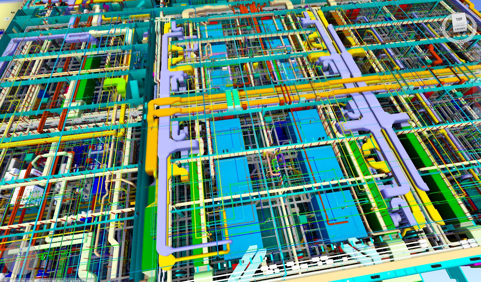 Structural Drafting Group - Steel Detailing Company USA