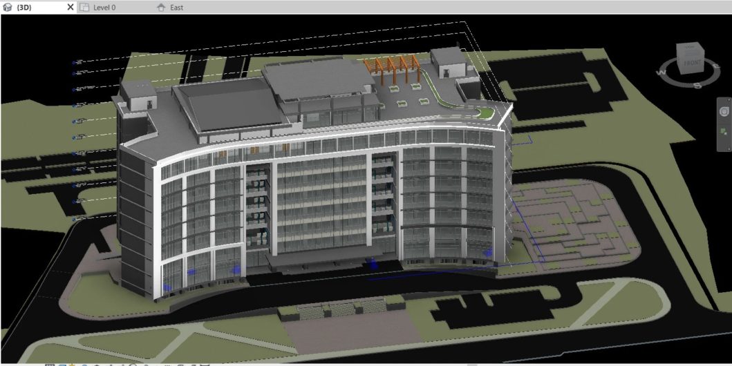 Structural Drafting Group - Steel Detailing Company USA